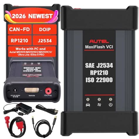 Can Buss Mut And Sae J2534 Pass Through Programming Of Ecus