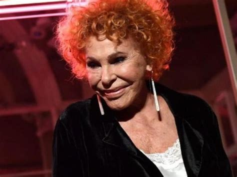 Ornella Vanoni Addio Alla Grande Interprete Della Musica Italiana