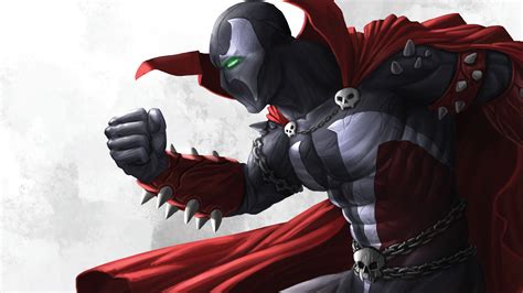 3840x2160 Spawn Artwork 4k 4k Hd 4k Wallpapersimagesbackgrounds