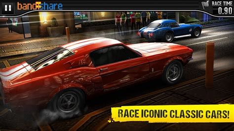 Tải Csr Classics Mod Vô Hạn Tiền V3 1 3 Apk Cho Android