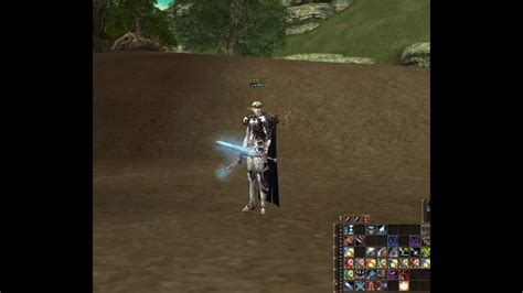 L2 Seal Sword Singer Carry Capitulo 3 Youtube