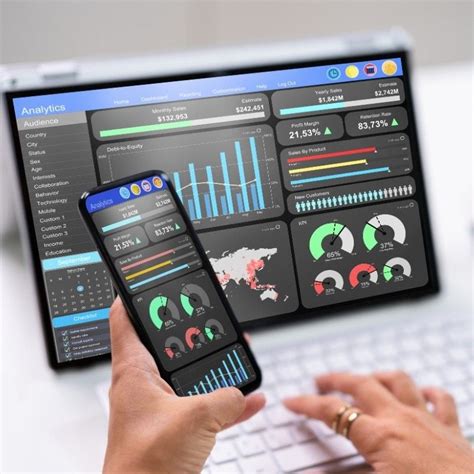 How To Track Project Progress 8 Steps For Success