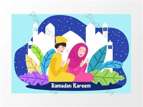 Nagdadasal Na Pamilya