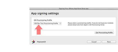 Howto Using Xcode Instruments To Test Your Ios App — Gamesalad Forums
