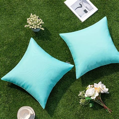 Housse De Coussin Extérieur 40x40 La Housse De Coussin