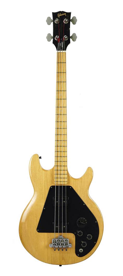Epiphone Ripper Bass