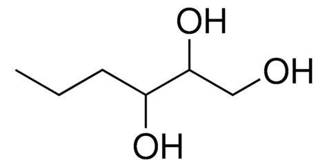 123 Hexanetriol Bioxtra 980 Gc 25323 24 4