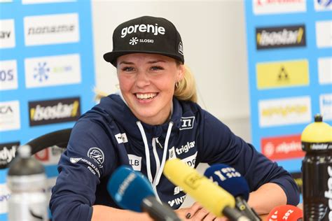 Anamarija Lampič Se Seli V Biatlon Sloski