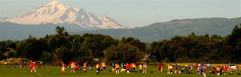 The Many Tournaments Of Bellingham In Whatcom County