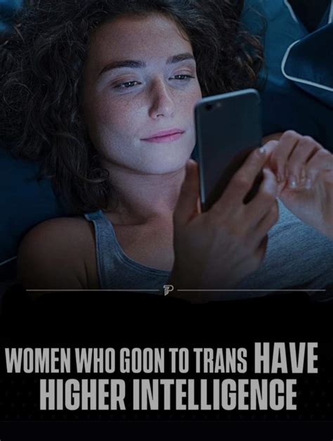 Was Ist Das Beste Goon Material Objektiv Gesehen Frauen Männer