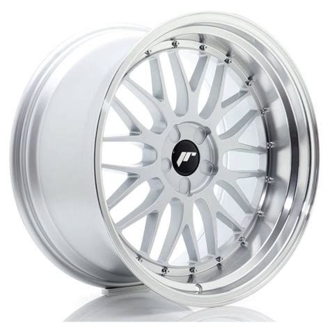 Japan Racing Jr Wheels Jr23 20x105 Et15 To Et25 Custom 5h Pcd Hyper