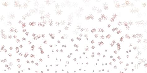 Light Orange Vector Abstract Pattern With Leaves 2544028 Vector Art At Vecteezy