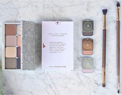 Maskcara Makeup Review Saubhaya Makeup