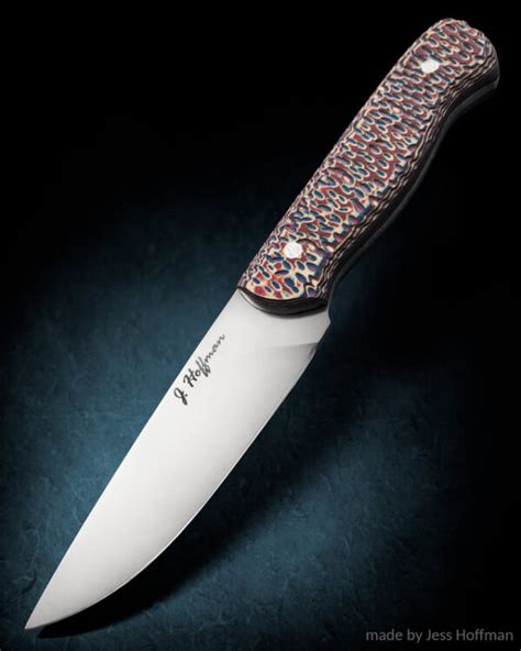 Gallery J Hoffman Knives