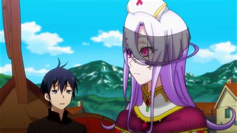Lonely Doctor Can Heal Pretty Monster Girls Episodes 1 9 Youtube
