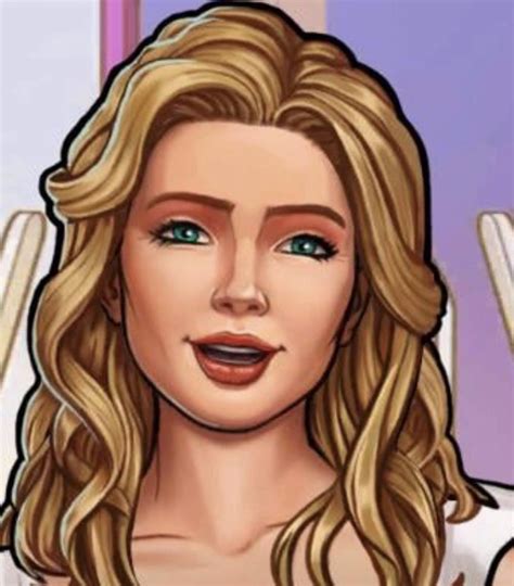 Yeah She Def Looks Like A Polly Pocket That Was Sat On Rfuseboxgames