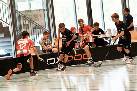 Sg 2022 U16a Chur Unihockey Red Devils Altendorf 11 08 2… Flickr
