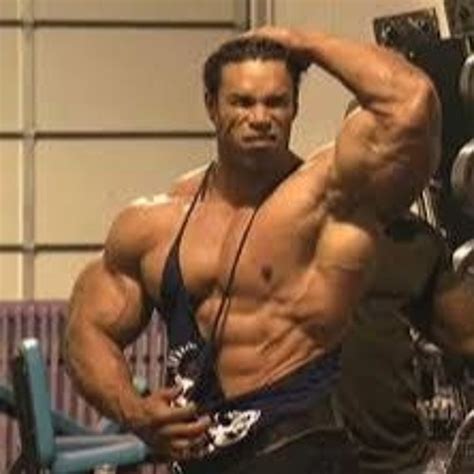 Stream Kevin Levrone Theme Dont Stop The Music By Real Listen Online For Free On Soundcloud