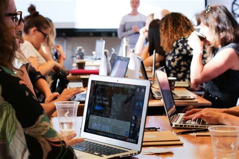 Brainstation Launches One Week Certification Courses Brainstation® Blog