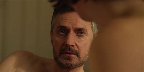 Obsession Richard Armitage évoque Son Rapport à La Sexualité Et Son Coming Out