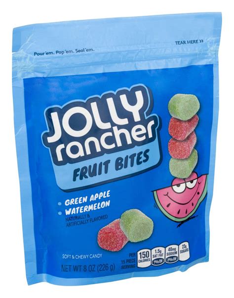 Jolly Rancher Bites Soft Style Cases Mx