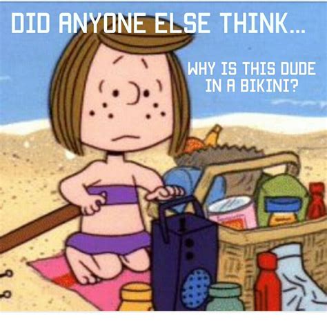 Famous Peppermint Patty Quotes