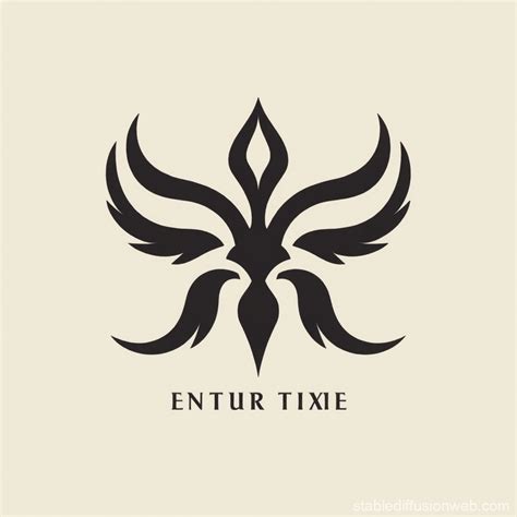 Logo Enhancement Stable Diffusion Online