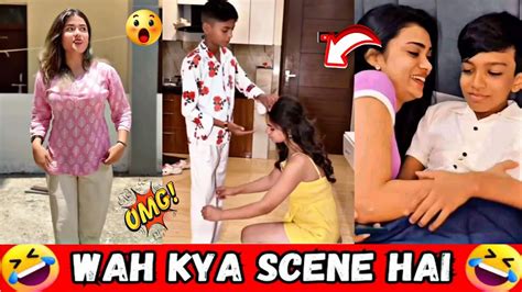Badi Gadi Chota Driver 💔🥒 Instagram Viral Reels 😱🤤 New Roast Video 💘 Crazy Vines Youtube