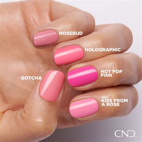 Cnd Shellac Holographic