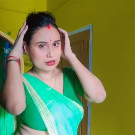 Jeeta Moni Devi On Reels