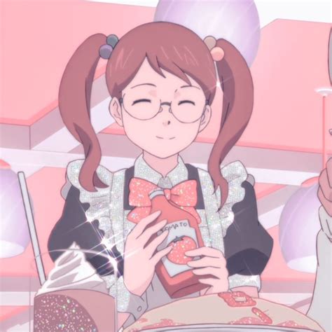 Saiki K Mera Chisato Icons ♡∘ Perfiles