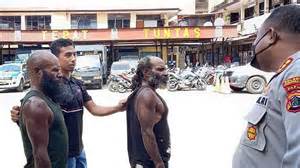 Kronologi Lengkap Penangkapan Hingga Pembebasan Tokoh West Papua