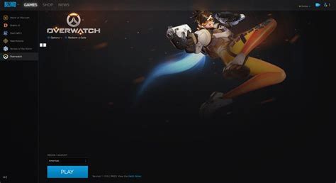 install and play overwatch on linux with wine linux tutorials learn