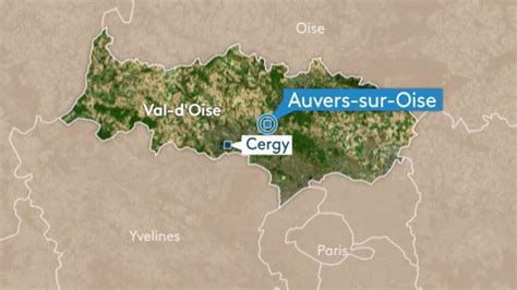 Val Doise Un Homme Confondu Par Son Adn 20 Ans Après Le Viol Et Le
