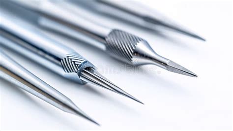 Instrumentos De Carboneto Cimentado Para Metalurgia Precisa Com Arestas Vivas E Design Robusto