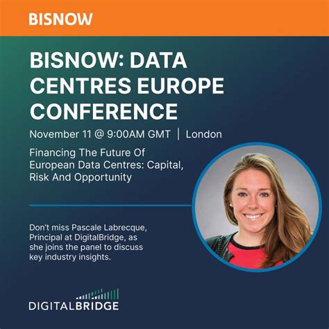 Digitalbridge Datacenters Digitalinfrastructure Investment Bisnow Atlasedge Yondr