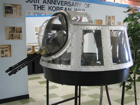 Consolidated Pby 5 Catalina Nose Gun Turret 1 Jack Snell Flickr