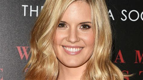 Fear The Walking Dead Casts Losts Maggie Grace