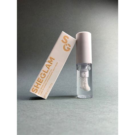 لیپ اویل مرطوب کننده شیگلم لوکو فور کوکو Sheglam Lip Oil Loco For Coco لنز راحیل