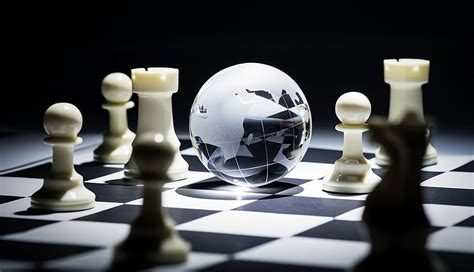 Teoria Del Poder Mind Map