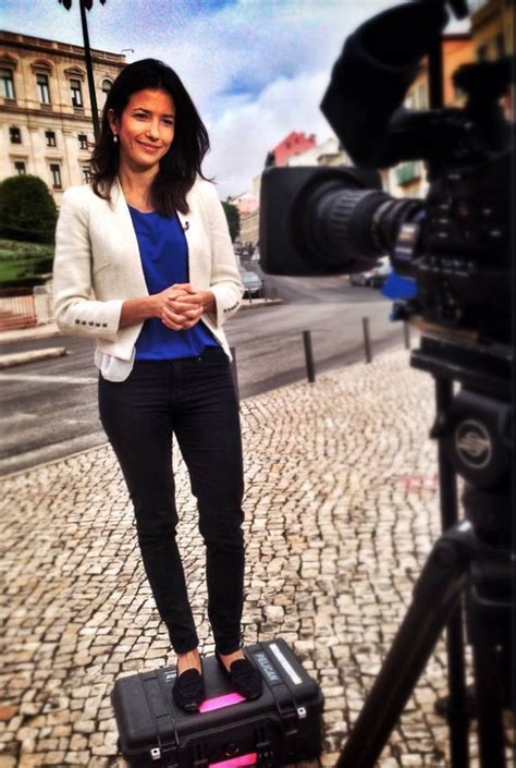 Cnn Reporter Isa Soares At Jennifer Desrochers Blog