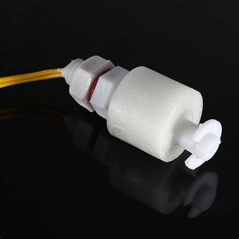 Pp Float Switches Temperature Range Degree C At Best Price In Chennai