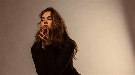 Daily Dose Sinikka Monte Deadlocked Audio Jammerzine