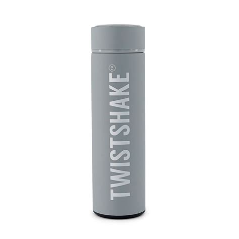Termo Para Bebé 420ml Twistshake
