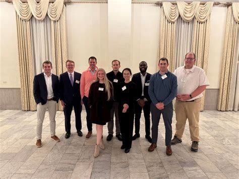 Sean Mcclenaghan Cfa On Linkedin Pretty Cool Being Recognized At The