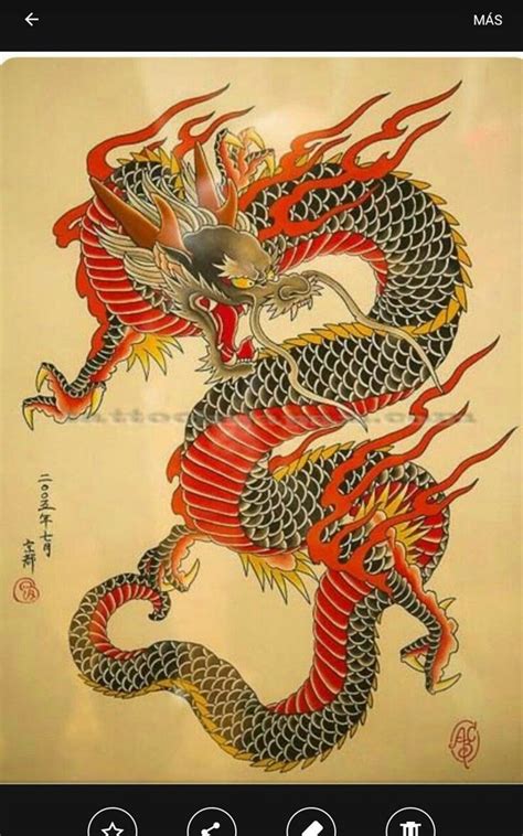 The Dragon By Snowcrashed Dragon Tattoo Art Dragon Illustration