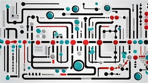 Premium Photo The Intricate World Of Molecular Biology