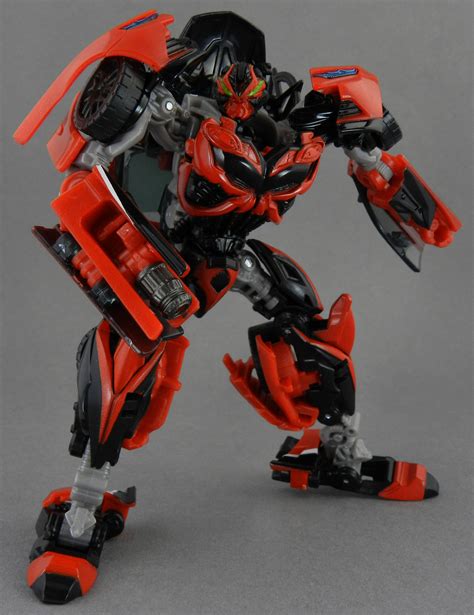 Transformers 4 Stinger Car