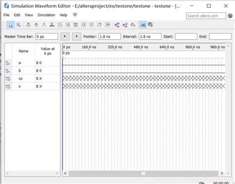 Fpga实验一： 原理图与vhdl设计初步fpga系统原理图如何绘制nam、ch的博客 Csdn博客