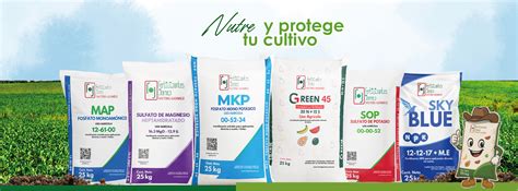 Fertilizantes Tepeyac Added A New Fertilizantes Tepeyac